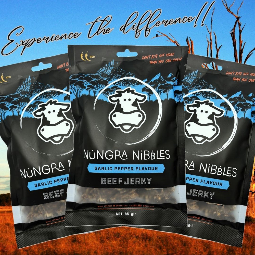 Blog Posts – Page 2 – Nungra Nibbles